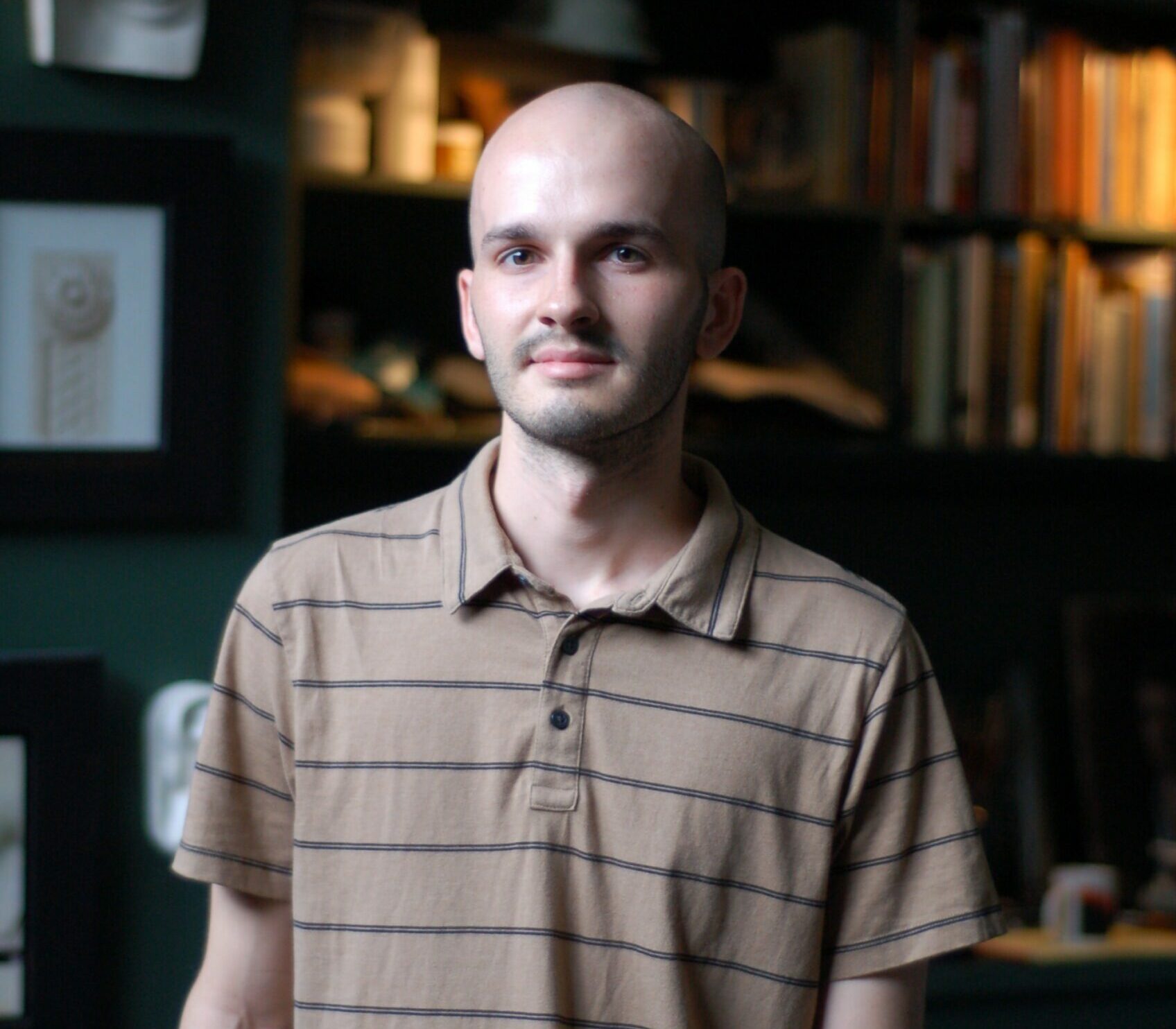 Faculty - Lyme Academy of Fine Arts