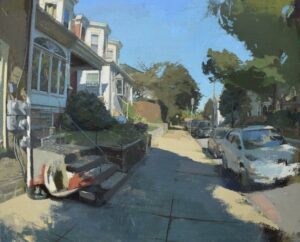 Home - Lyme Academy of Fine Arts