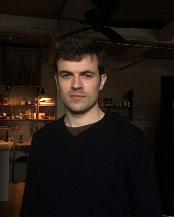 Faculty - Lyme Academy of Fine Arts