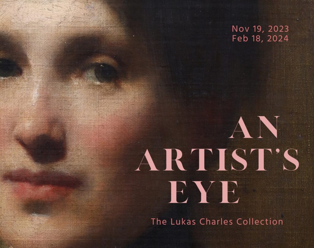 Home - Lyme Academy of Fine Arts