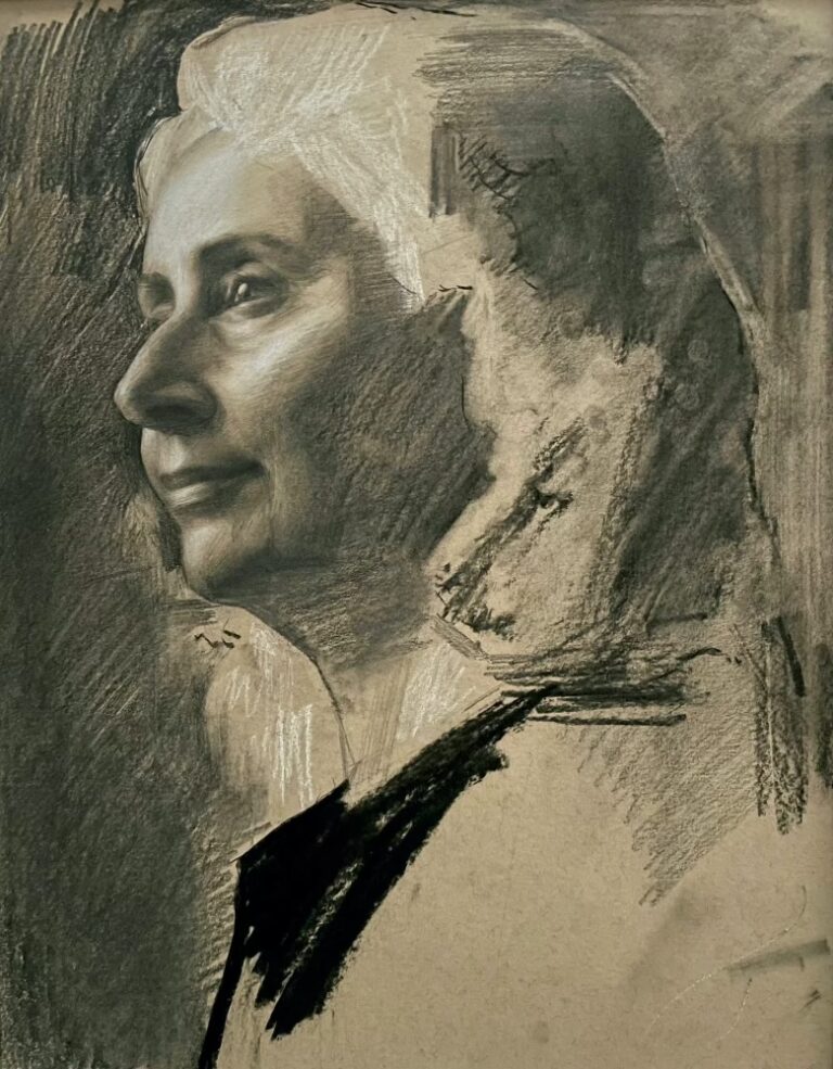 Thomas LaPine - Lyme Academy of Fine Arts
