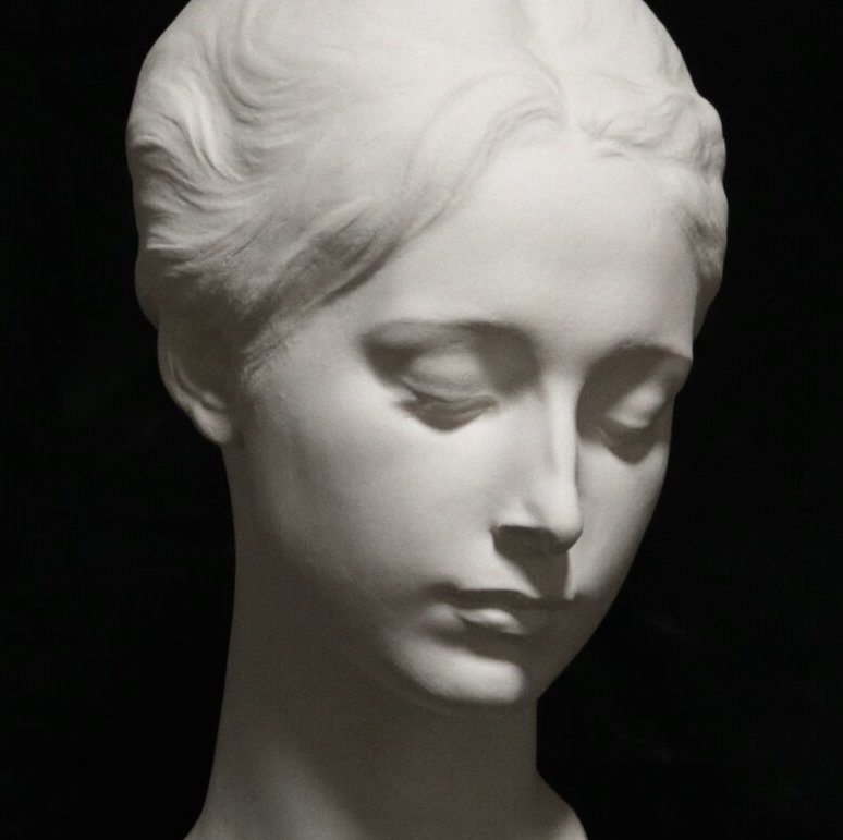 Pre-College Sculpture - Lyme Academy of Fine Arts