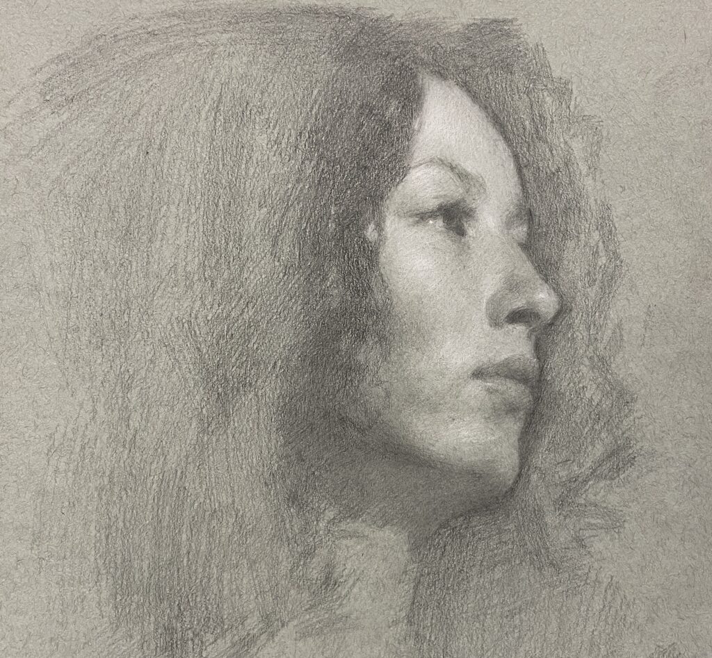 Youth Programs - Lyme Academy of Fine Arts